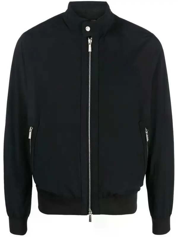 MOORER Lightweight Jacket