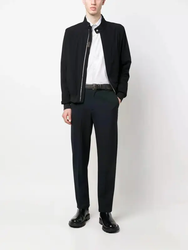 MOORER Lightweight Jacket