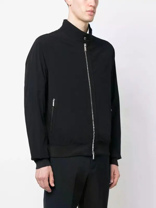 MOORER Lightweight Jacket