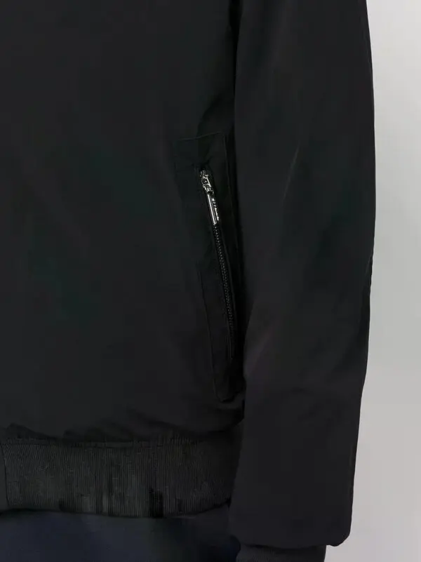 MOORER Lightweight Jacket