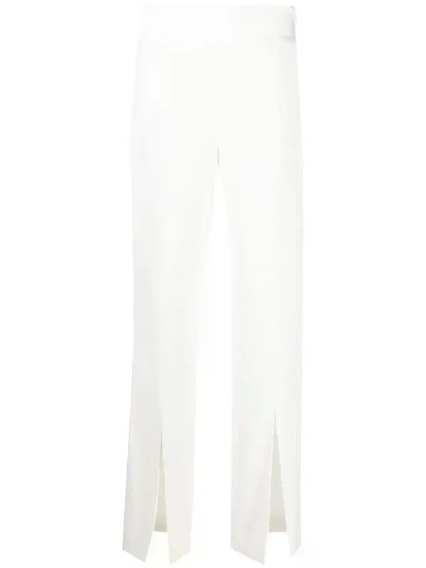 Simkhai High-waist Trousers