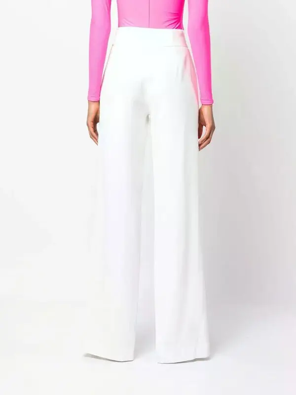Simkhai High-waist Trousers