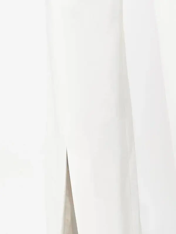 Simkhai High-waist Trousers
