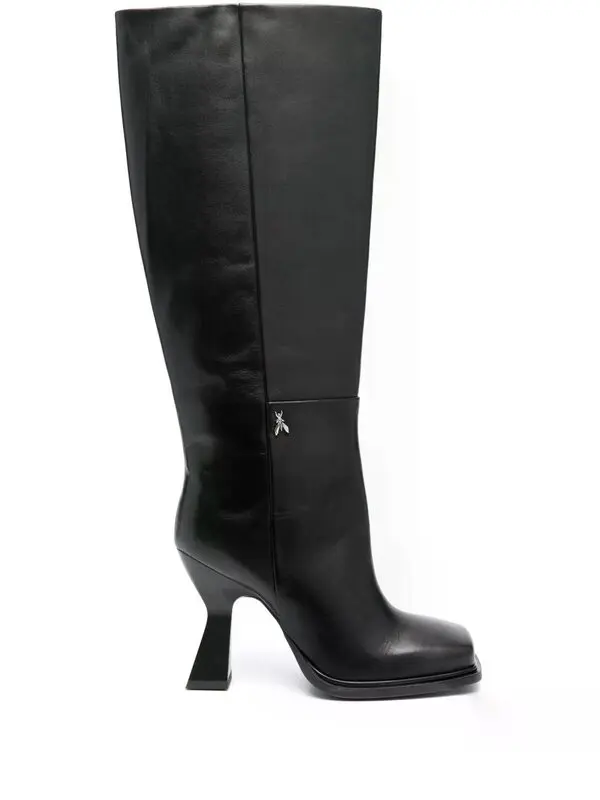 Patrizia Pepe 100mm Astral Boots