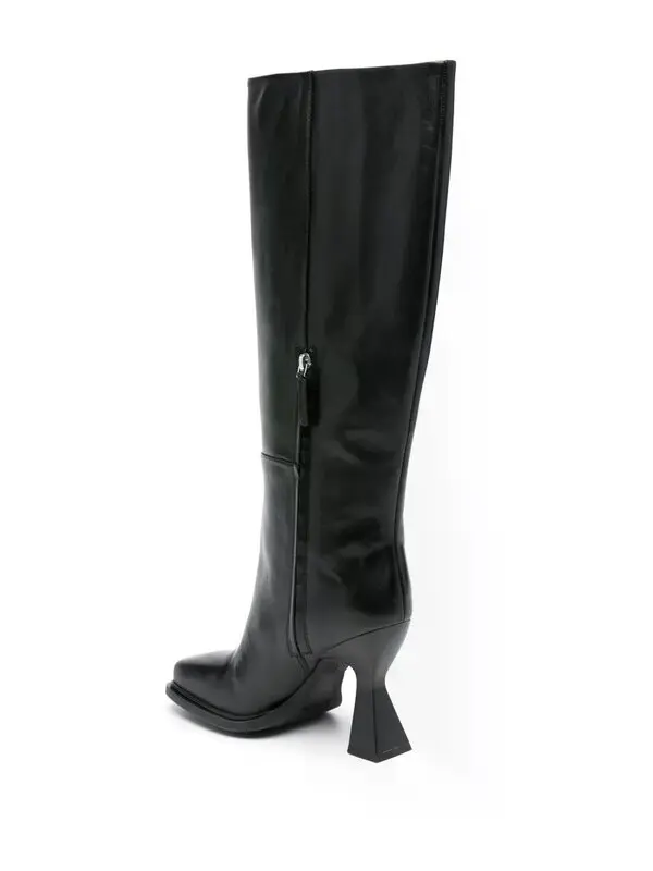 Patrizia Pepe 100mm Astral Boots