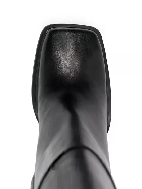 Patrizia Pepe 100mm Astral Boots