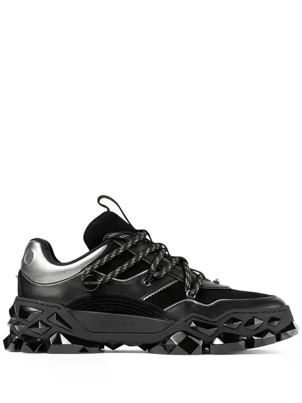 JIMMY CHOO Diamond X Ii Sneakers