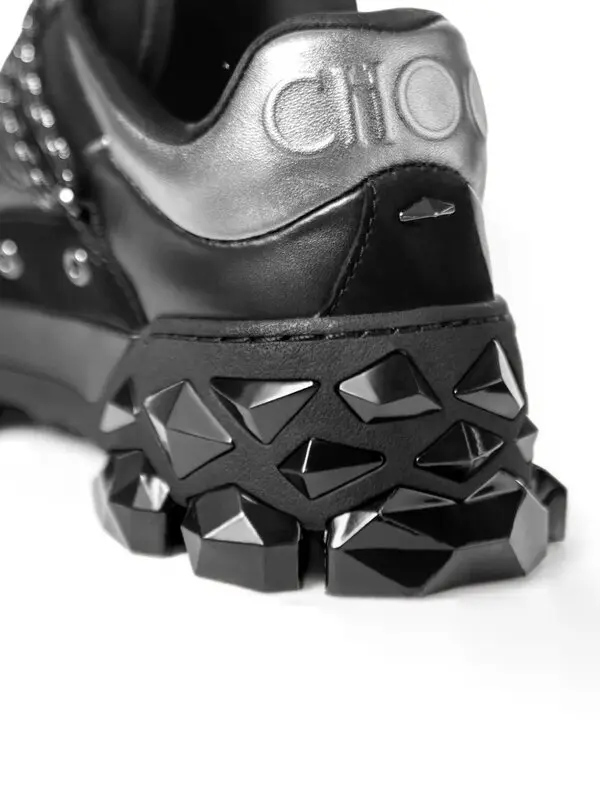JIMMY CHOO Diamond X Ii Sneakers