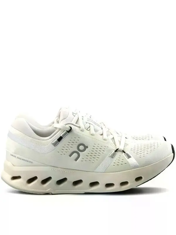 On Cloudsurfer 2 Trainers - Neutrals