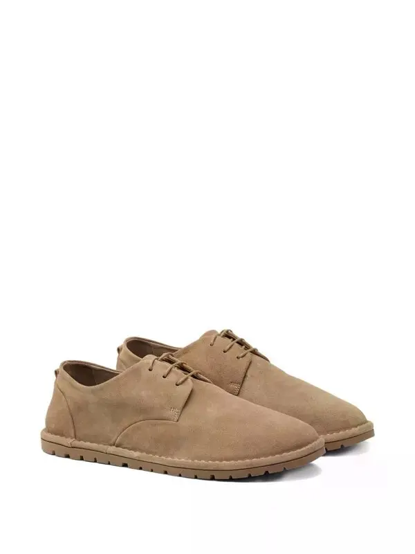 Marsèll Sancrispa Derby Shoes