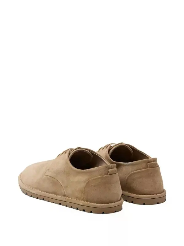 Marsèll Sancrispa Derby Shoes