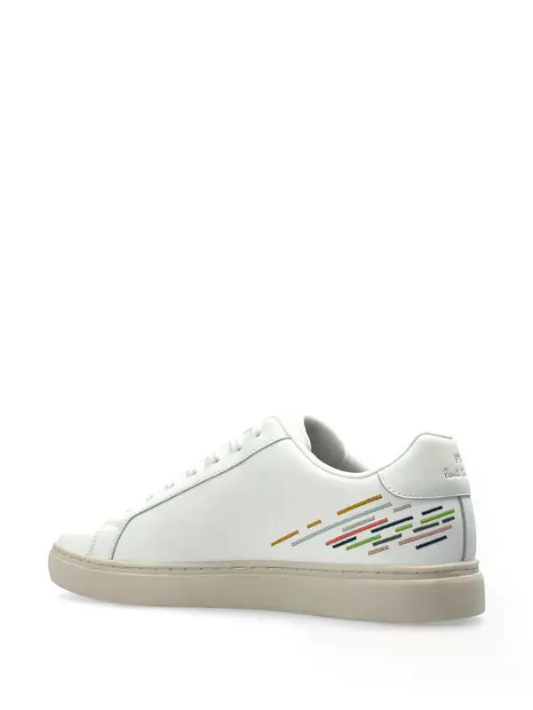Paul Smith Rex Trainers