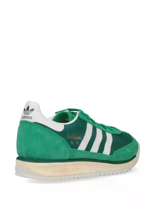 Adidas Sl 72 Rs Sneakers - Green