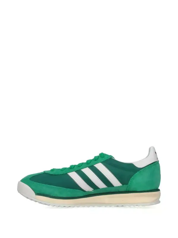 Adidas Sl 72 Rs Sneakers - Green