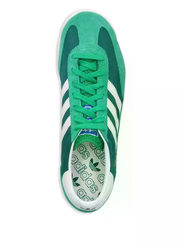 Adidas Sl 72 Rs Sneakers - Green