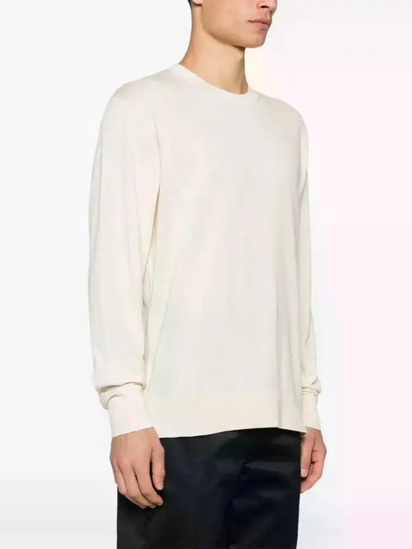 Givenchy 4g-motif Sweater