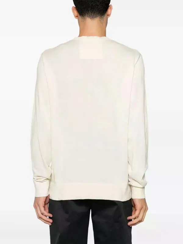 Givenchy 4g-motif Sweater