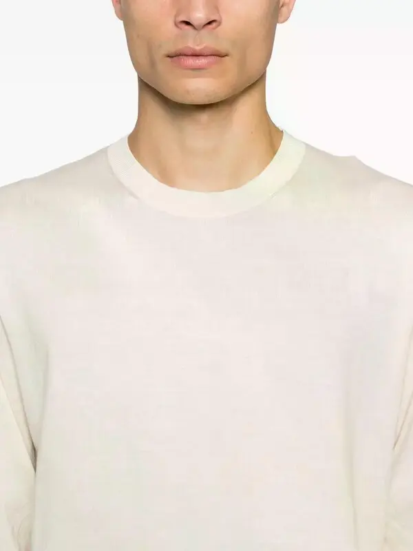Givenchy 4g-motif Sweater