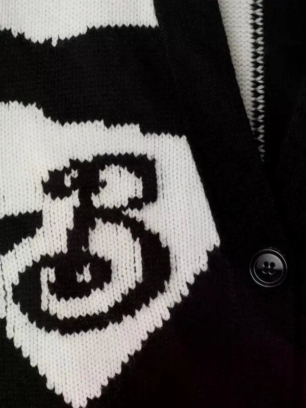 Burberry Cashmere Cardigan