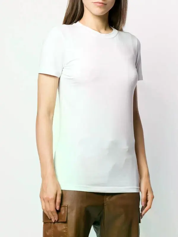 Brunello Cucinelli Basic T-shirt