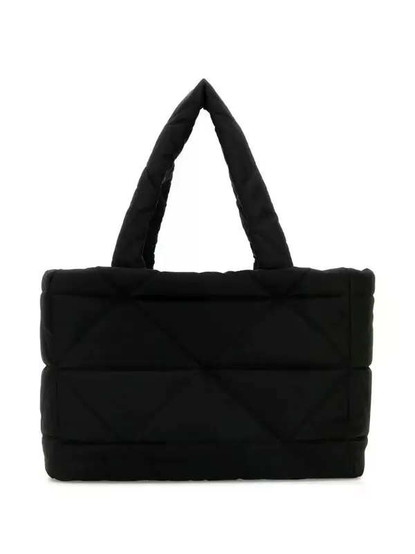 Prada Padded Shoulder Bag
