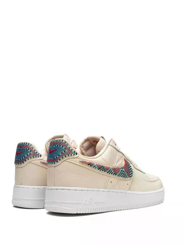 Nike Premium Goods Air Force 1 Low The Bella Sneakers - Neutrals