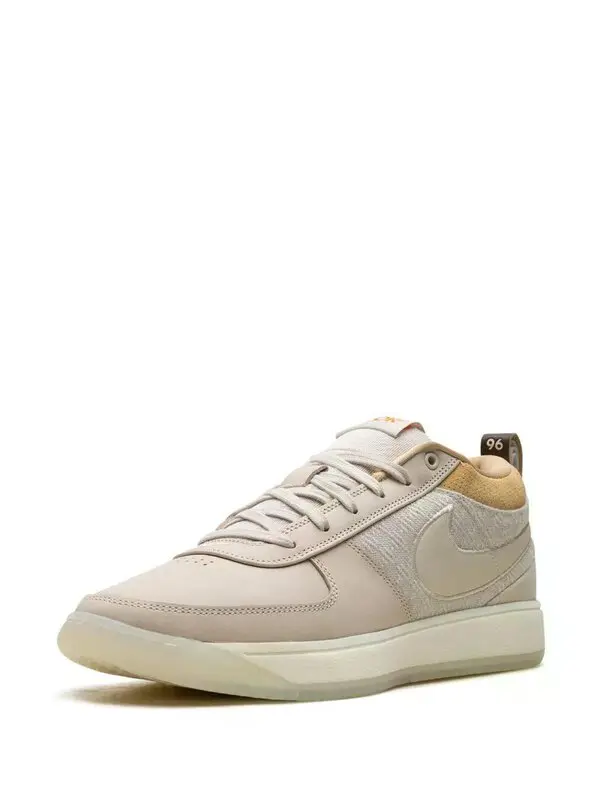 Nike Book 1 "light Orewood Brown" Sneakers