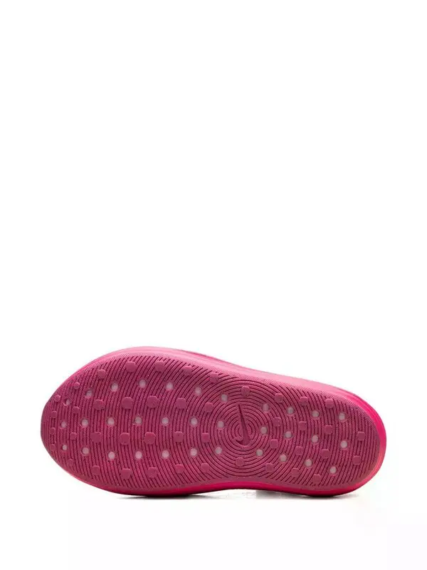 Nike Reactx Rejuven8 Sicle Sneakers - Pink