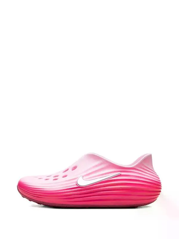 Nike Reactx Rejuven8 Sicle Sneakers - Pink