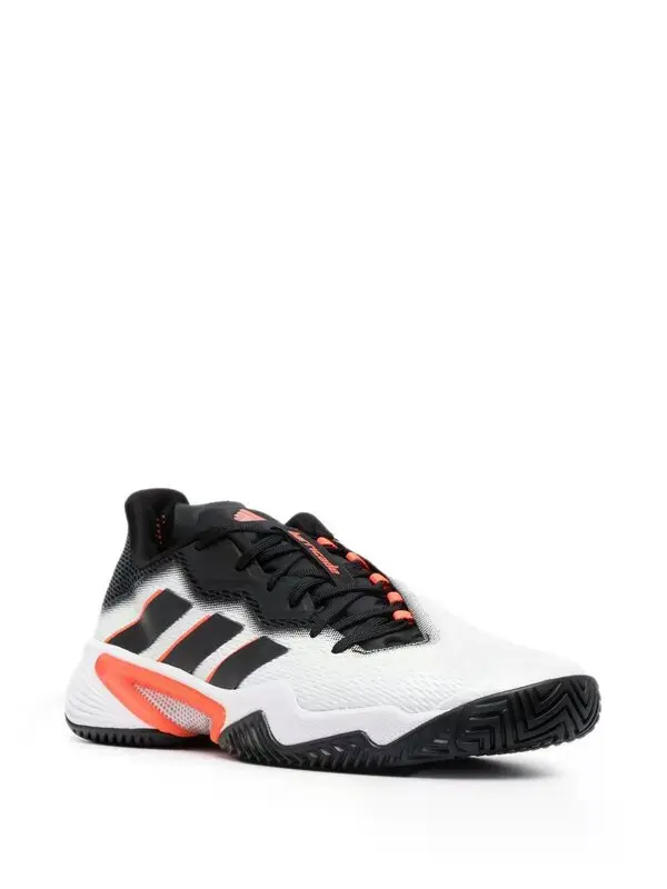 Adidas Barricade Sneakers