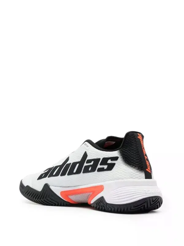 Adidas Barricade Sneakers