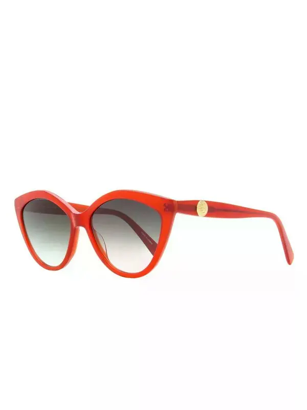 Longchamp Cat-eye Sunglasses