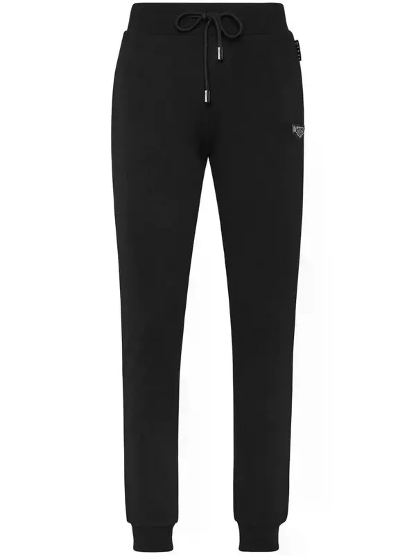 Philipp Plein Iconic Track Pants