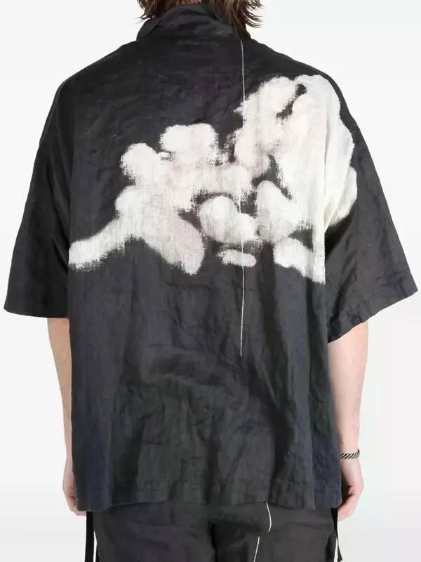 Undercover Cloud Shirt