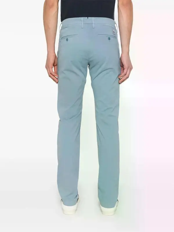 Jacob Cohen Tapered Trousers