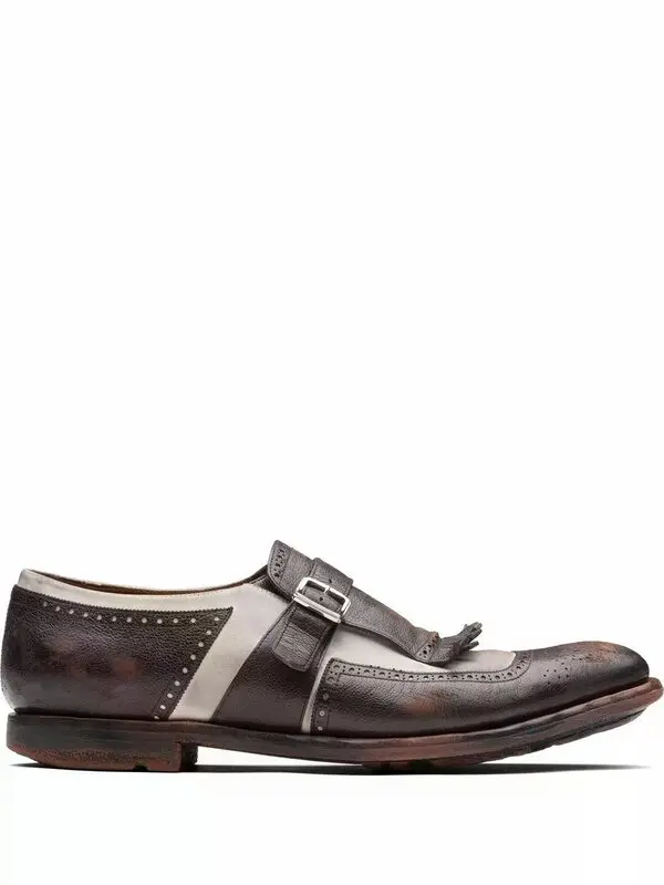 Church's Shanghai Monk Shoes