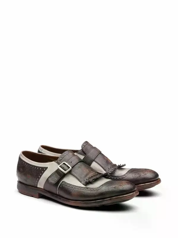 Church's Shanghai Monk Shoes