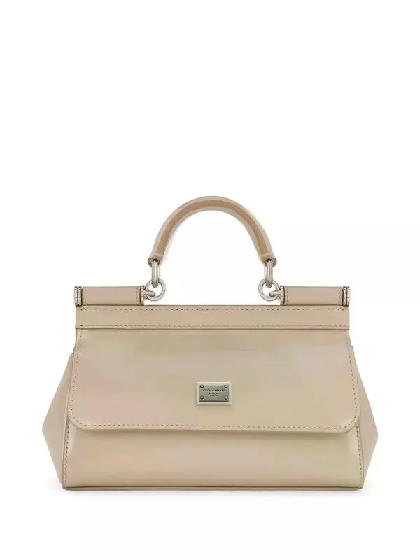 Dolce & Gabbana Small Sicily Handbag