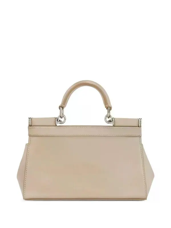 Dolce & Gabbana Small Sicily Handbag