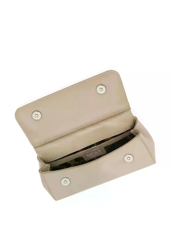 Dolce & Gabbana Small Sicily Handbag