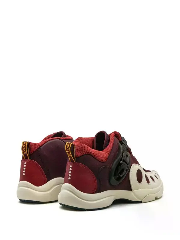 Nike Zoom Gp Low-top Sneakers