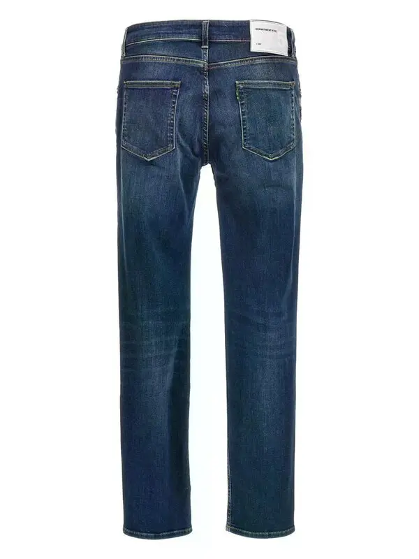 DEPARTMENT 5 Skeith Jeans
