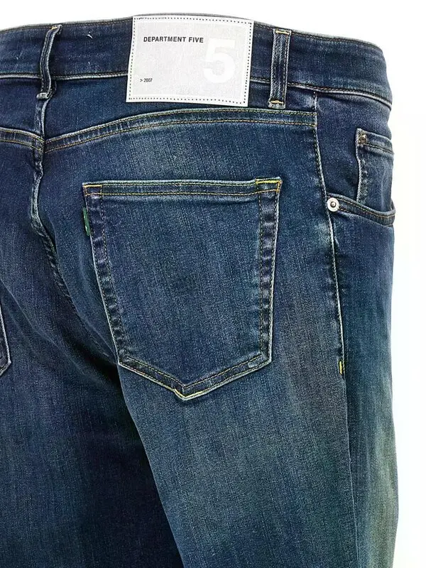 DEPARTMENT 5 Skeith Jeans