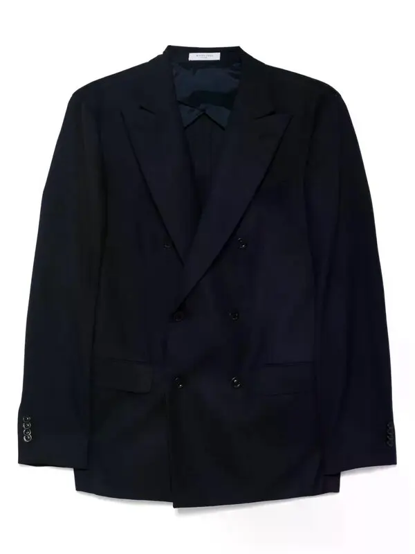 Boglioli Wool Blazer