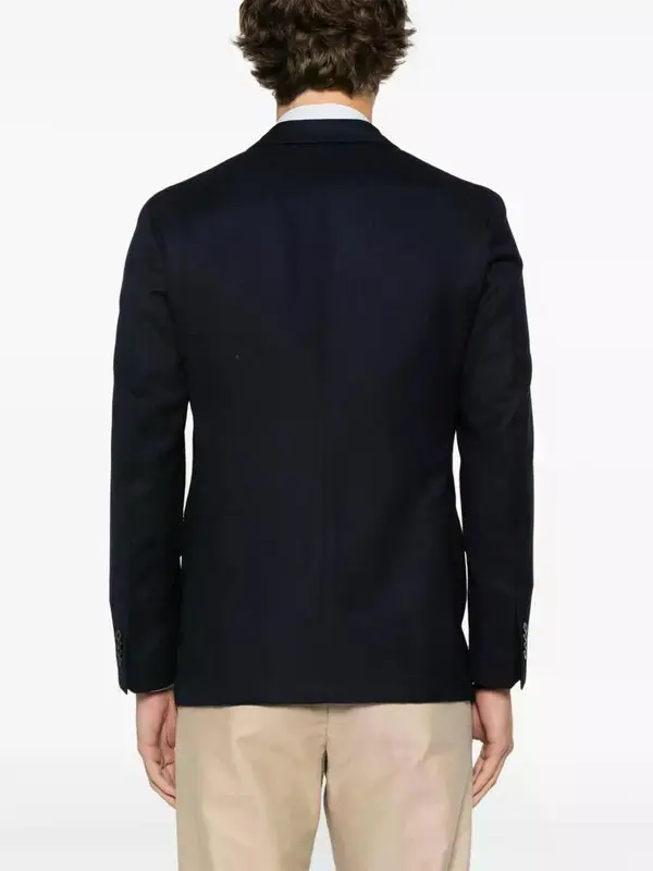 Boglioli Wool Blazer