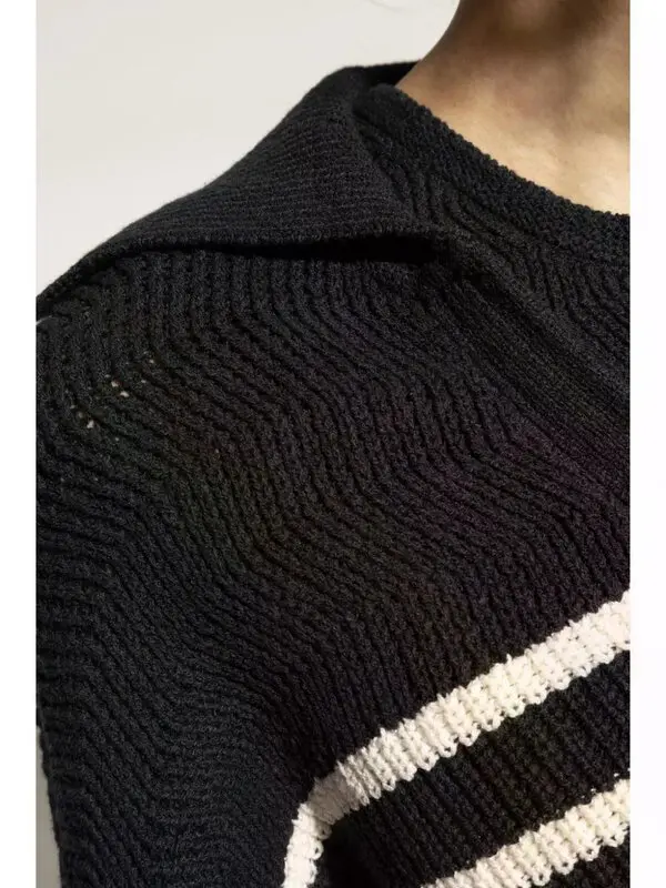 Rag & Bone Jen Polo Sweater