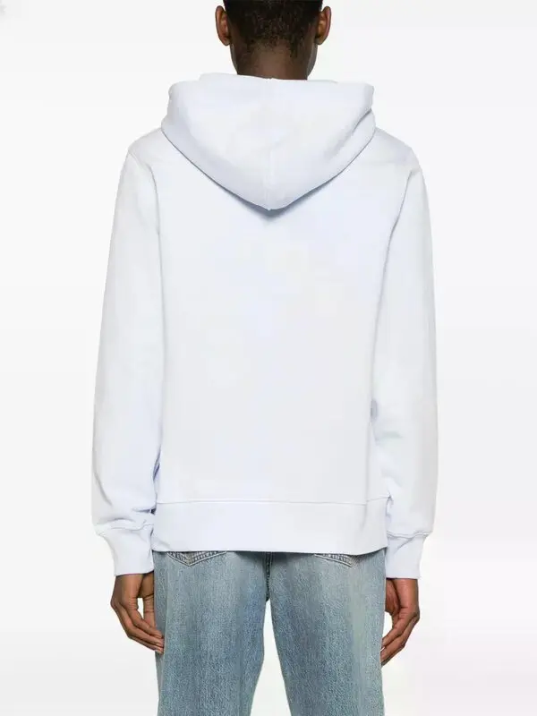 DAILY PAPER Circle Printed Hoodie