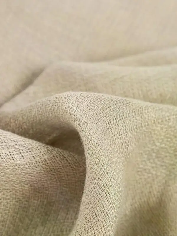 Max Mara Grammo Scarf - Neutrals