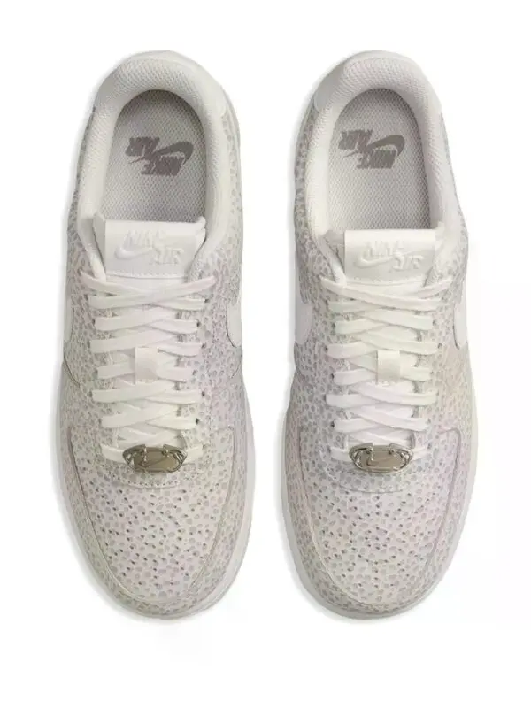 Nike Air Force 1 '07 Sneakers - Grey