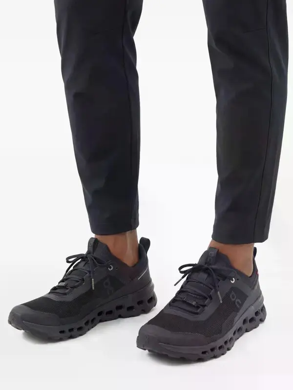 On Cloudultra 2 Sneakers - Black